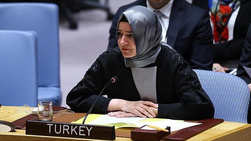 Turkish Family Ministry plans expansion in Europe