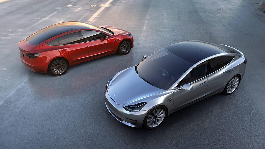 Tesla becomes most valuable US automaker