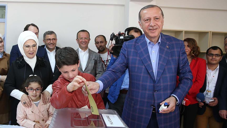 PD dhe Partia Fjala urojnë Presidentin Erdoğan për fitoren