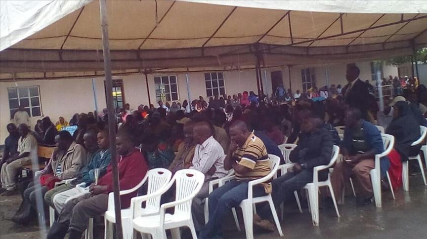 Death toll rises to 36 in Tanzania school bus crash