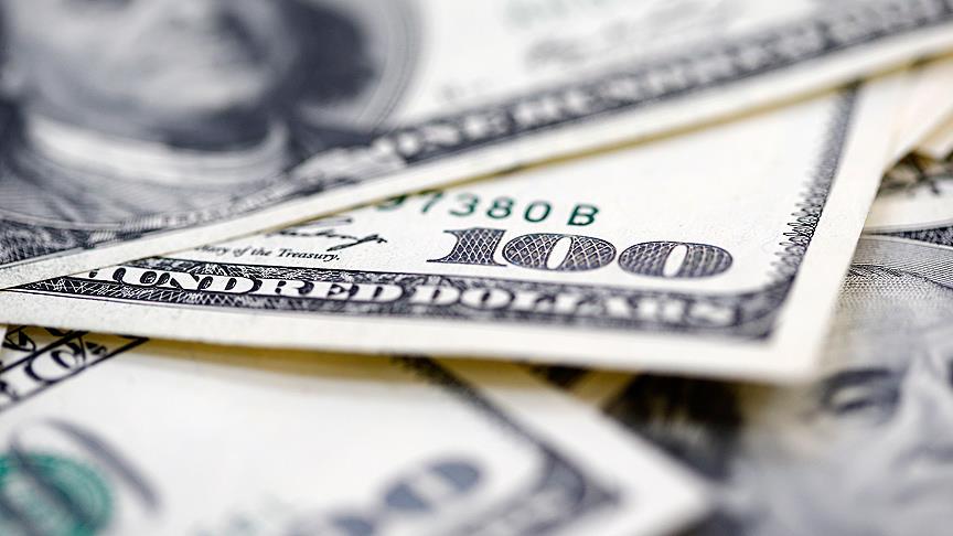 Dolar/TL haftaya düşüşle başladı