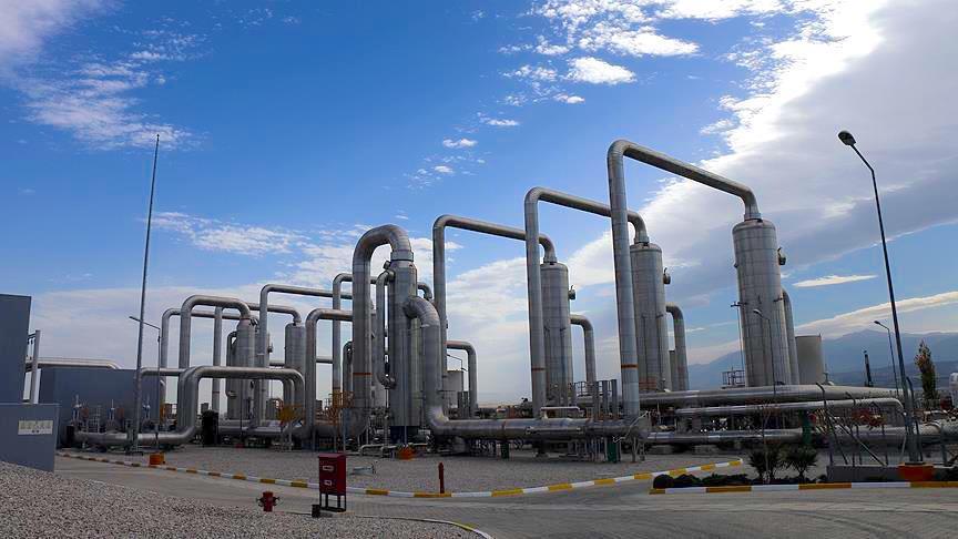 Turkey to produce 'made in Turkey' geothermal equipment