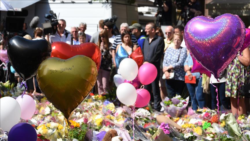 Pop stars to pay tribute to Manchester attack victims
