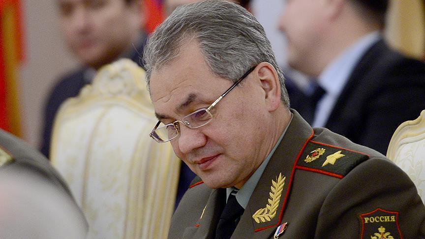Russia Looks To Further Strengthen Cease Fire In Syria