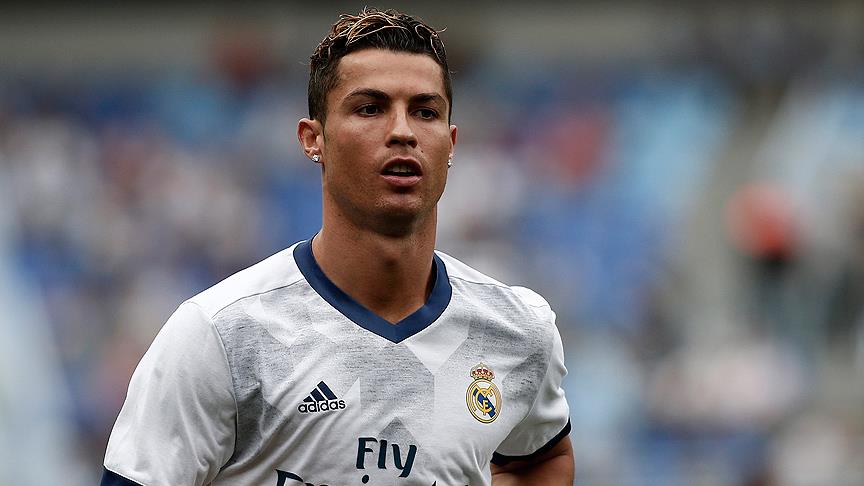 Ronaldo 31 Temmuz'da ifadeye çağrıldı