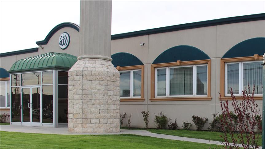 $12K stolen from 6 Canadian mosques