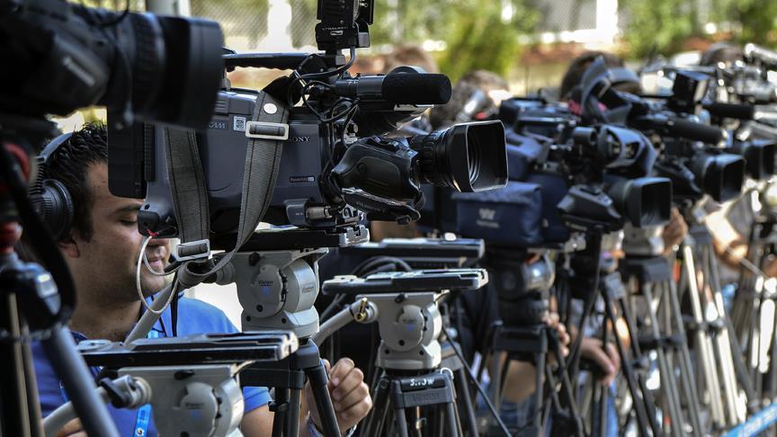 South Sudan said to lift ban on foreign journalists