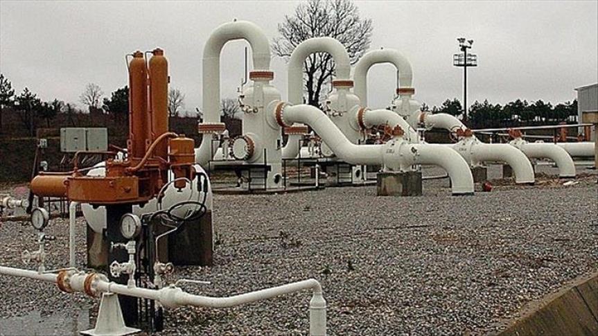 India to boost gas share to 20% in energy mix by 2030