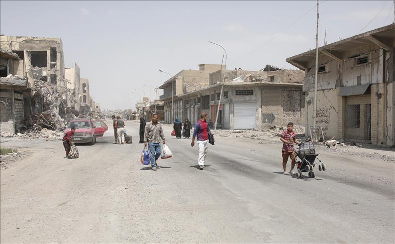 Challenges remain after Mosul liberation: UN envoy