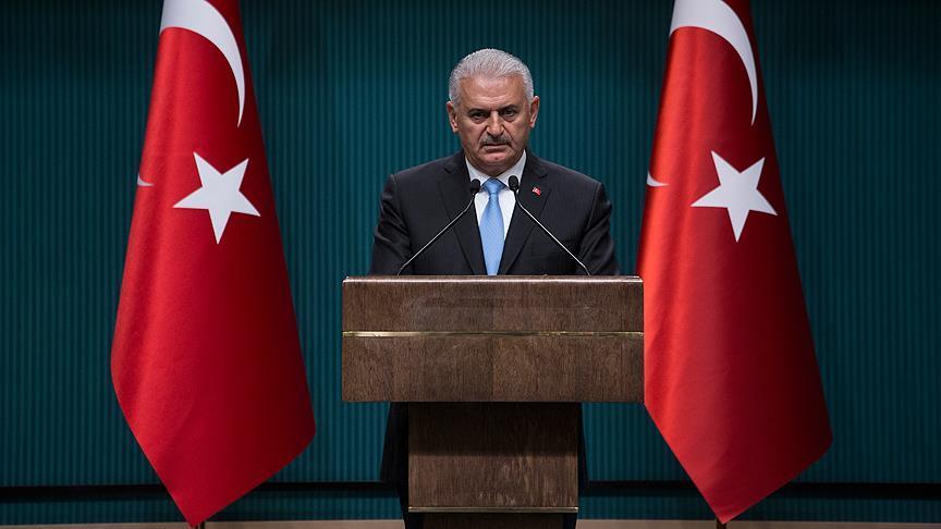 Turquie : Remaniement ministériel