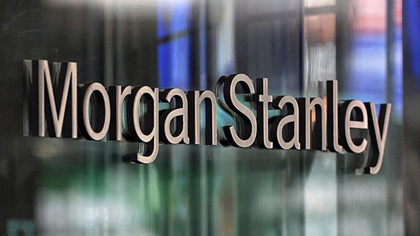 Morgan Stanley income, revenue rise in Q2