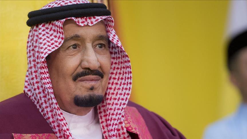 Le roi saoudien en "vacances spéciales" à l’étranger