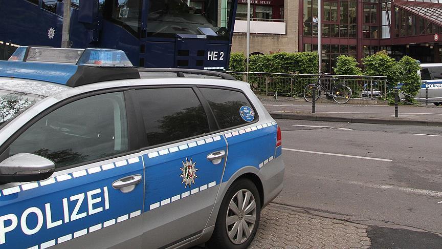 1 killed, several injured in knife attack in Germany