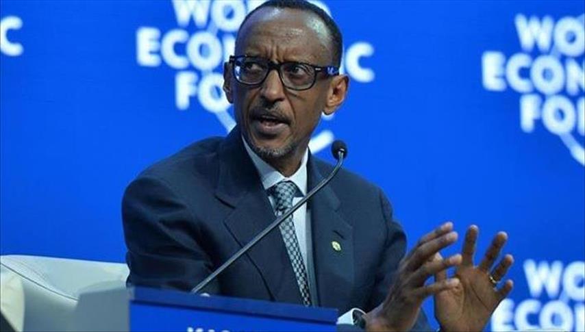 Rwanda: Face à "super" Kagame, un "pacifique" et un "exilé"