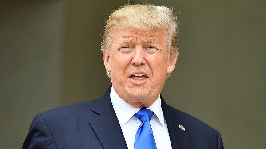 Trump signs off on probe of Chinese trade laws