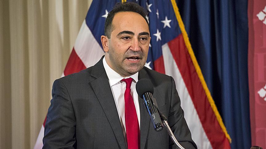 ONG turca: Ciudadanos de EEUU “involuntariamente” financian terrorismo