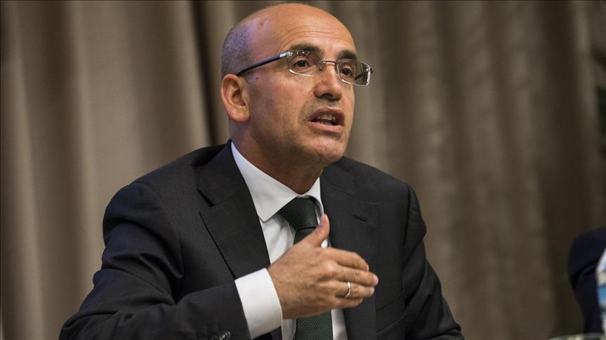 Turkish ministers hail economic rise