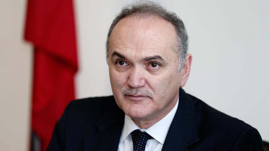 Turkey calls on Muslims to cooperate in science, tech