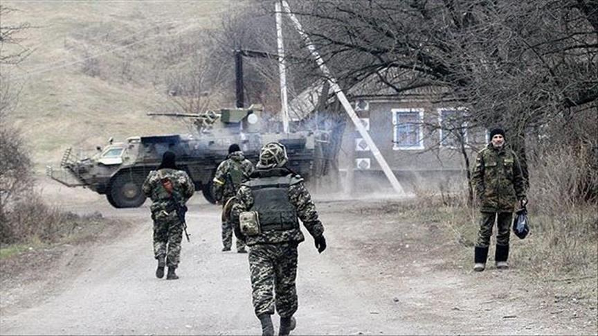 UN issues new report on Ukraine conflict