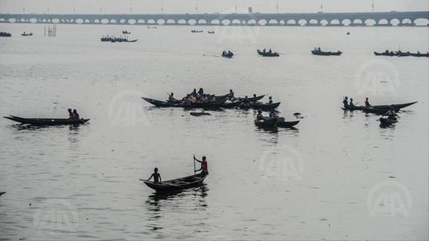 Bénin : cinq morts à Malanville suite à la montée des eaux