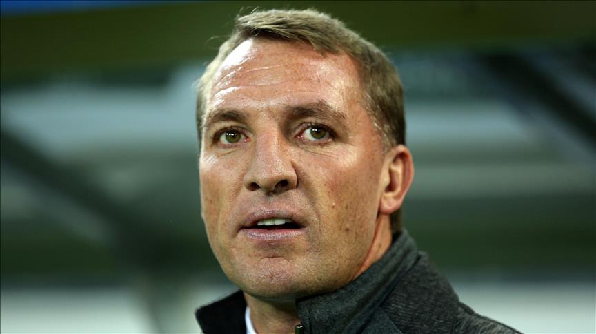 Brendan Rodgers: Igrali smo kao U12 ekipa
