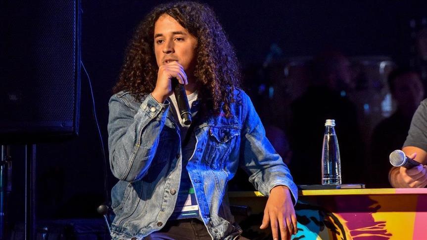 René Contreras, el curador latinoamericano para el Coachella