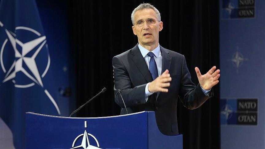 NATO renews call for 'global response' to North Korea