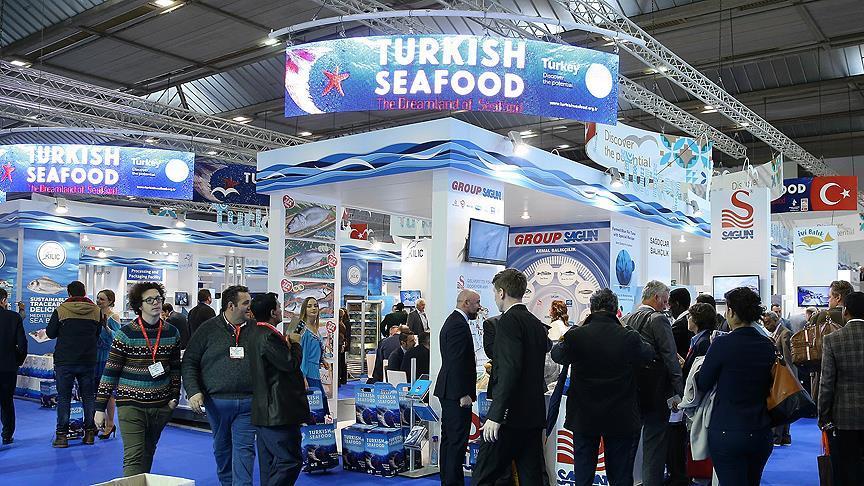 Turkish brands set sights on 4,500 overseas stores