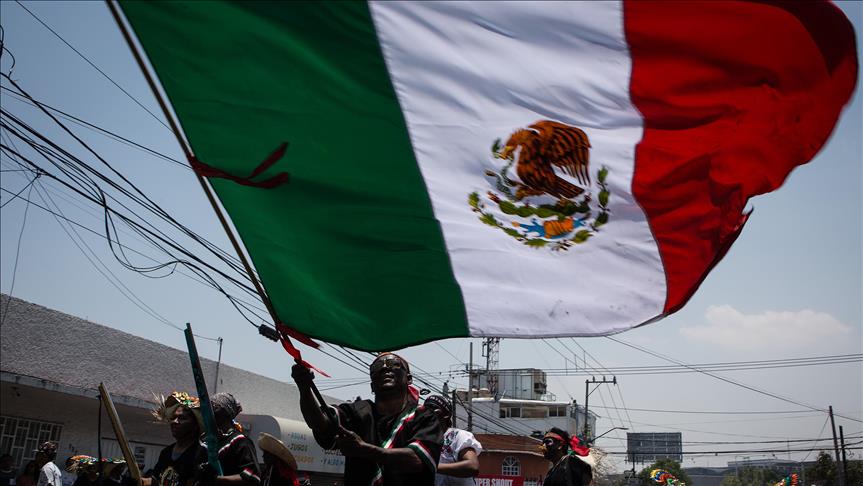 Un nuevo sismo de 6,4 sacude el centro de México