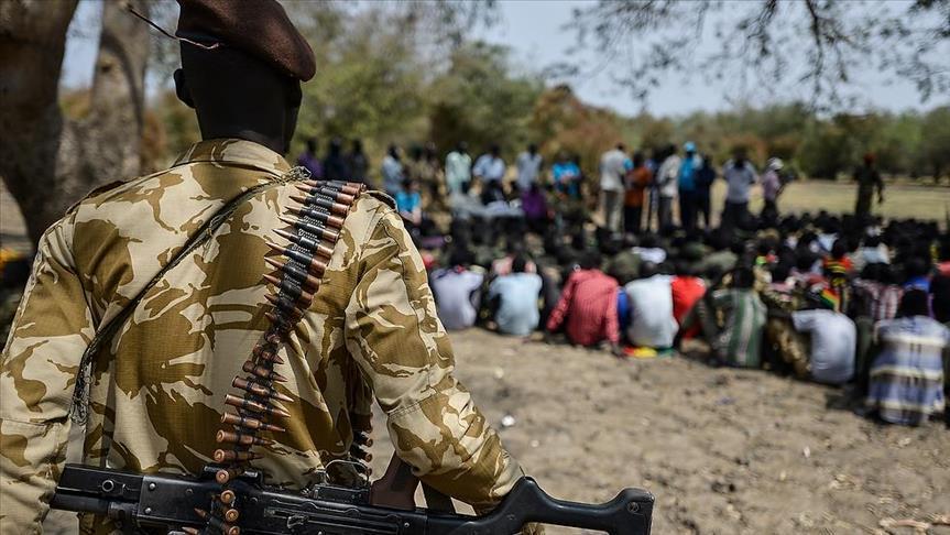 HRW accuse le Rwanda de "graves violations" des droits humains