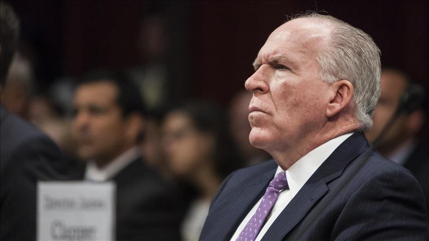 Trump has worsened tensions with N Korea: ex-CIA chief