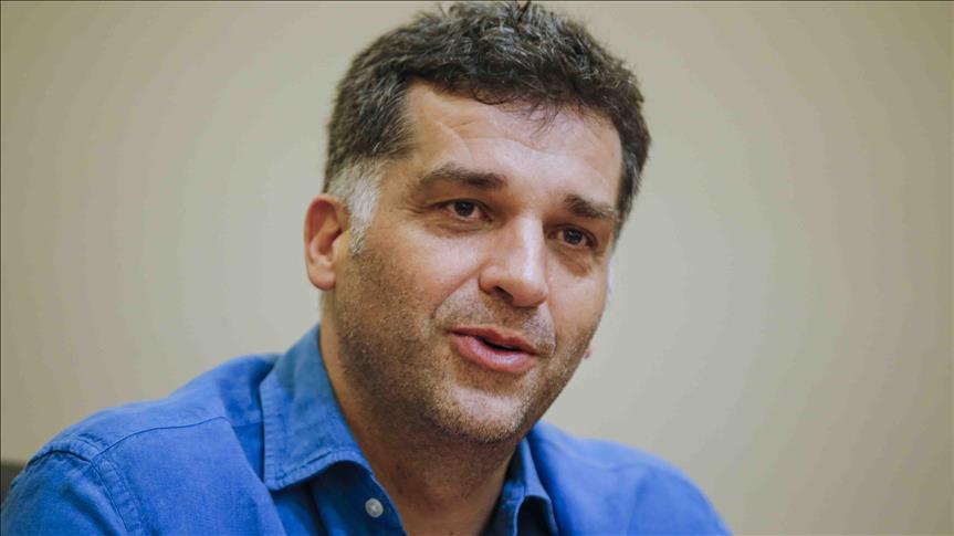 Tanović na Filmskom festivalu u Antaliji: Bosna je uvrnuto društvo