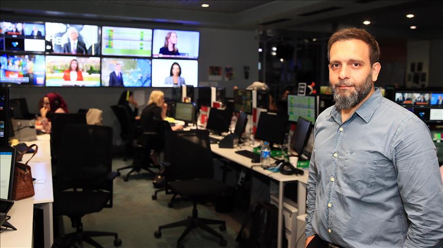 TRT World Forum aims to be the 'Davos of Turkey'