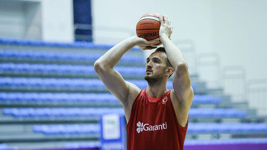 Semih Erden, Beşiktaş Sompo Japan'da