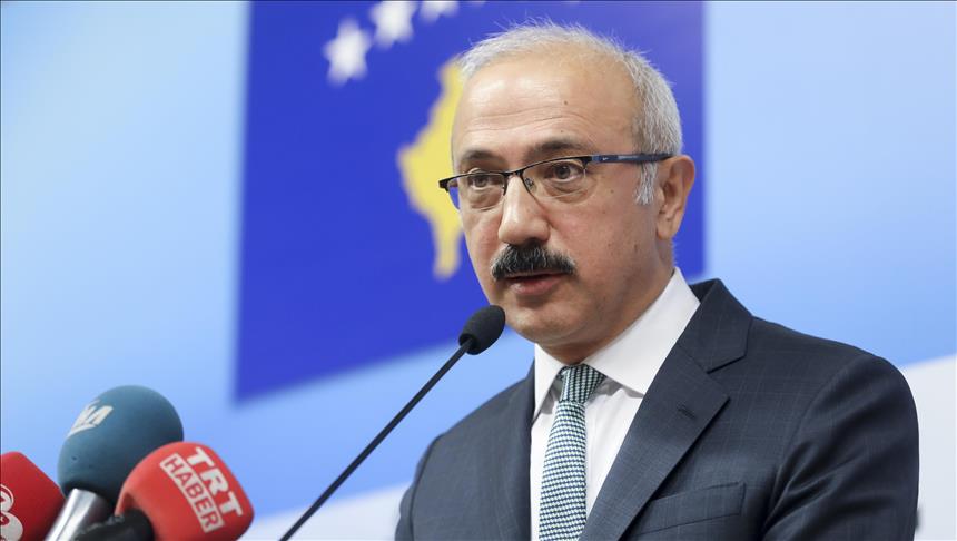 Turkey's development aid rose to $6.2B in 2016