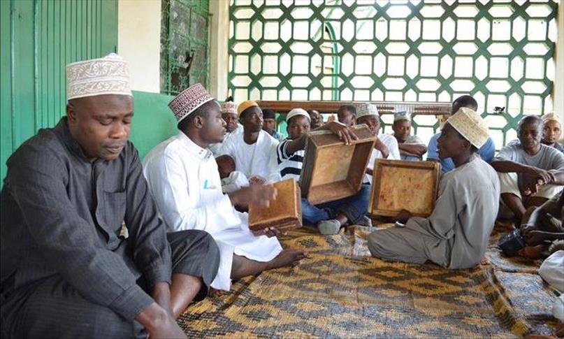 «Allah, la patrie, les ancêtres», l'ouvrage qui lève le voile sur les ...