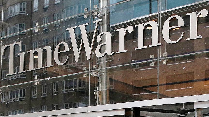 US Justice Dept. blocking Time Warner merger: AT&T
