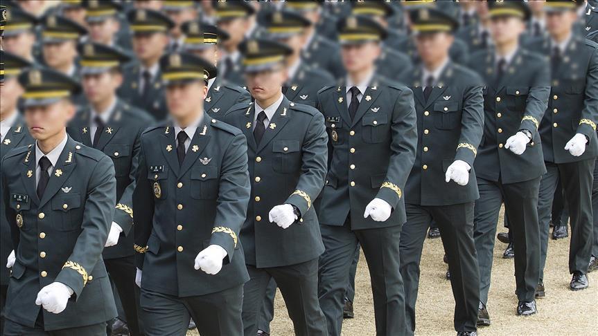 AS dan Korea Selatan latihan militer bersama