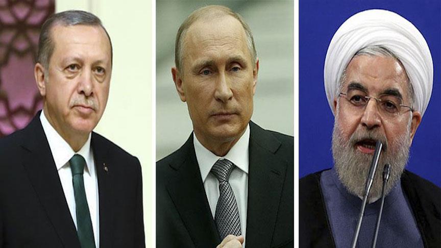 ANALYSIS - Sochi summit, a sudden turn of tides?