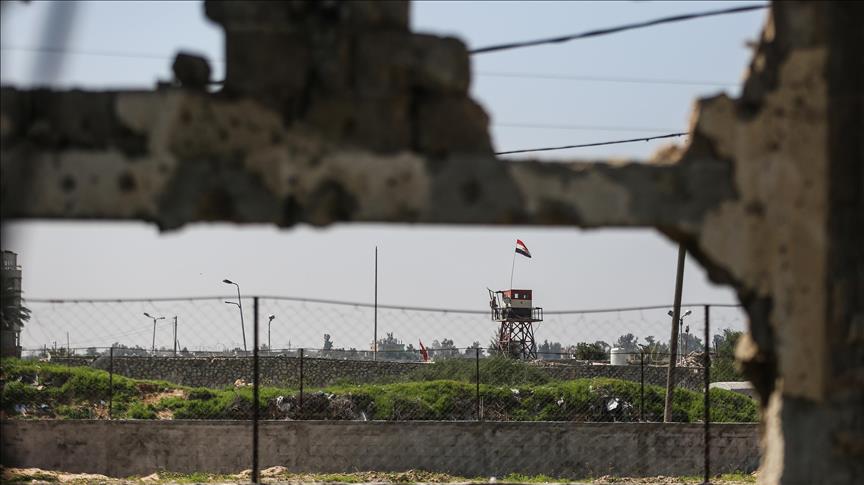 Militants killed, arrested in Sinai raid: Egyptian army