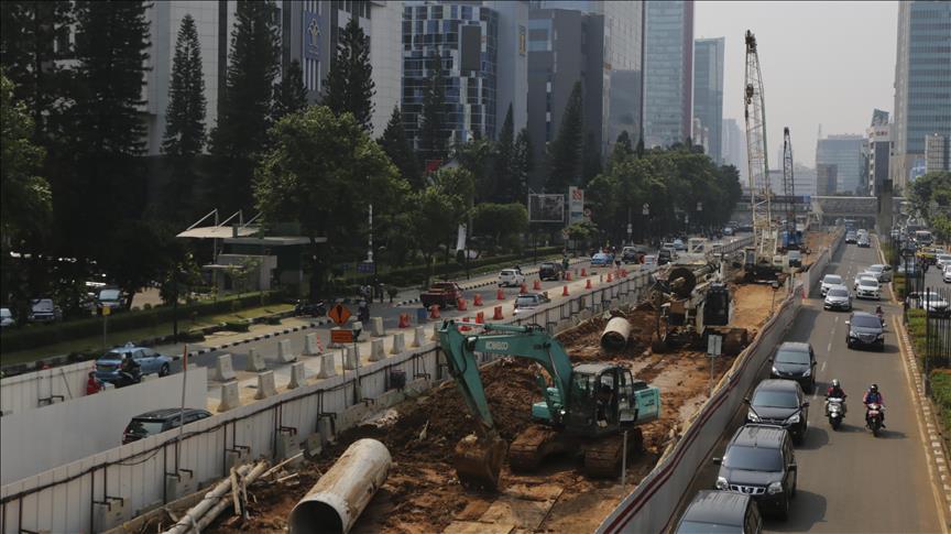Sepuluh investor minat bangun LRT dan BRT Medan