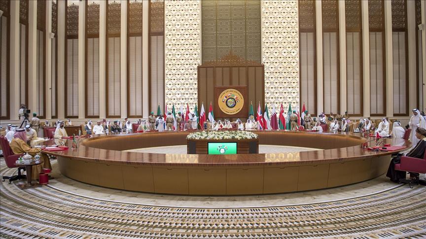 Qatar receives invitation to attend upcoming GCC Summit