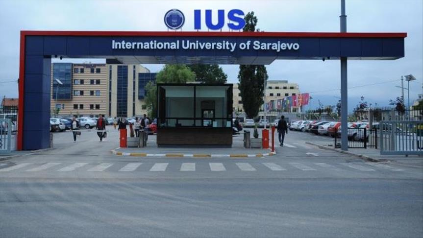 Studijski programi IUS-a dobili bezuslovnu međunarodnu akreditaciju