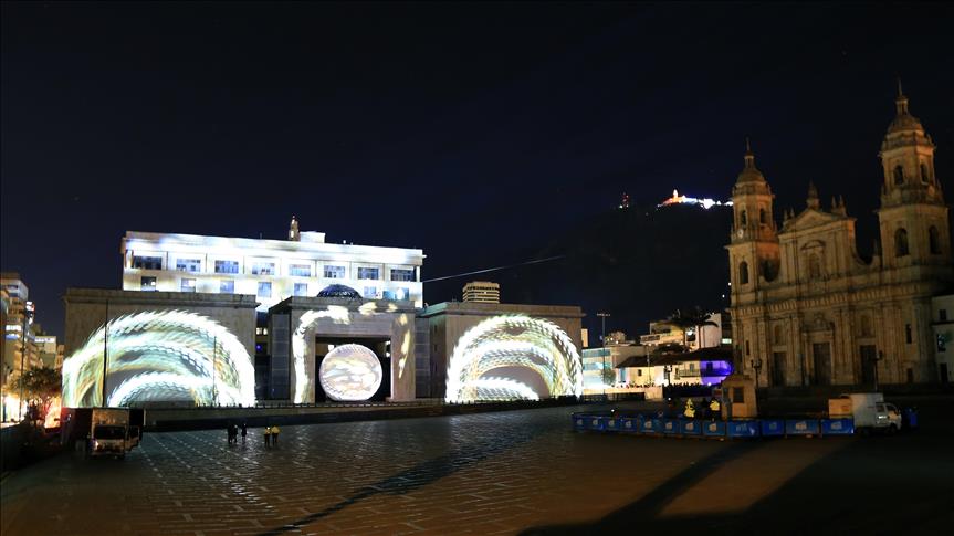 Kolumbi, vazhdojnë aktivitetet për festat e fundvitit