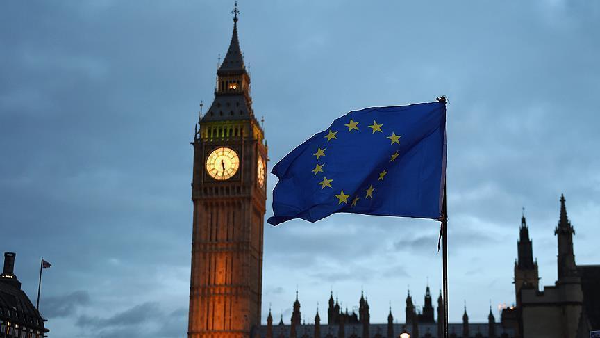 Brexit transition period to end Dec. 31, 2020, EU says