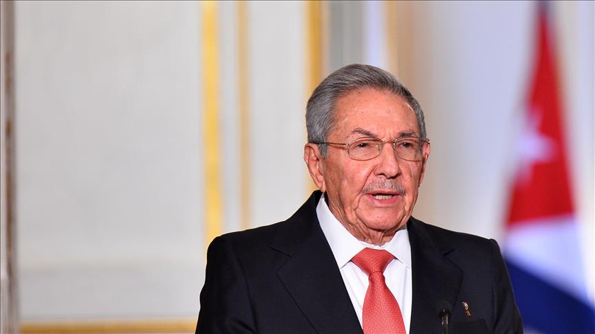 Cuba's Raul Castro term in office likely extended