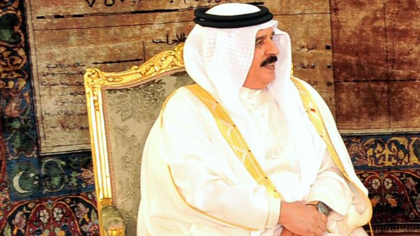 Bahraini monarch arrives in Morocco for ‘private visit’