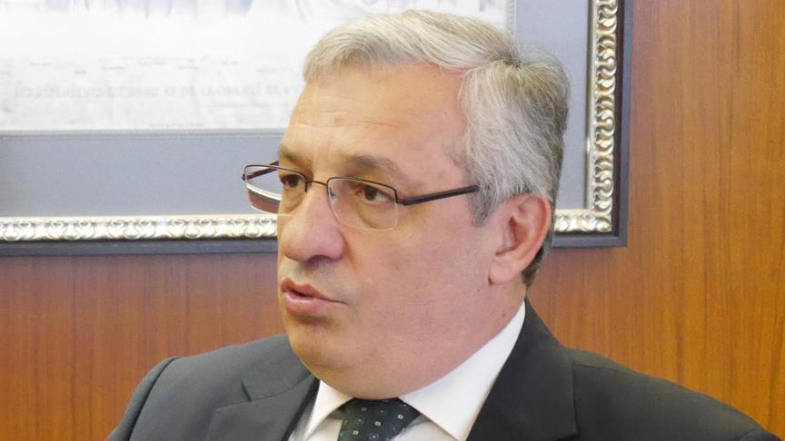 Ambassadeur de Turquie en France: Vues convergentes d'Ankara et de ...