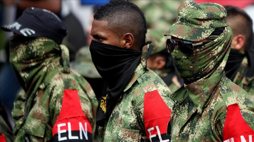 Onu Atentados Del Eln Al Noroeste De Colombia Violaron El Dih