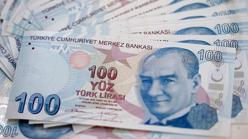 Turkey's Treasury holds auctions to borrow over $2B